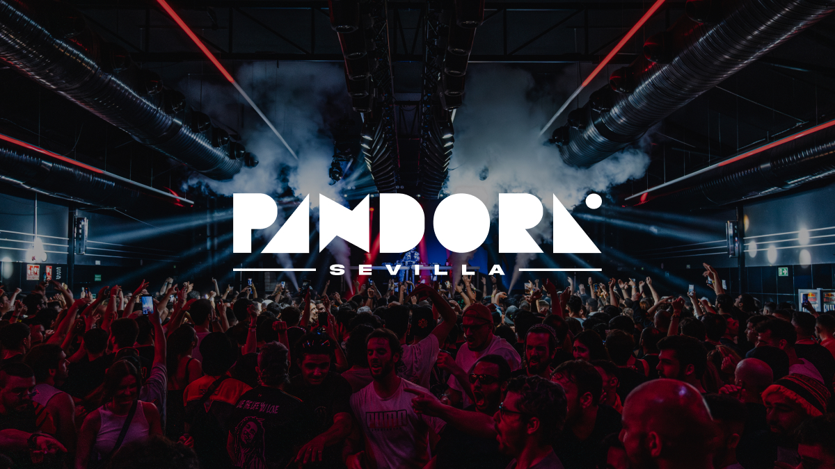Inicio — Pandora Sevilla
